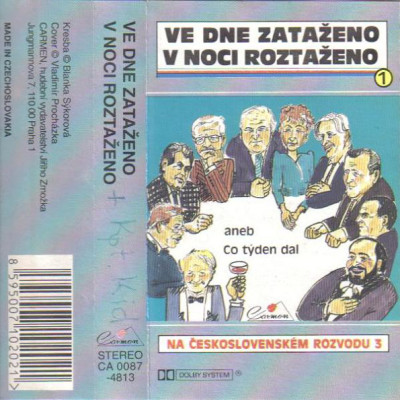 Rádio Humor - PŘEHRÁT | radia.cz